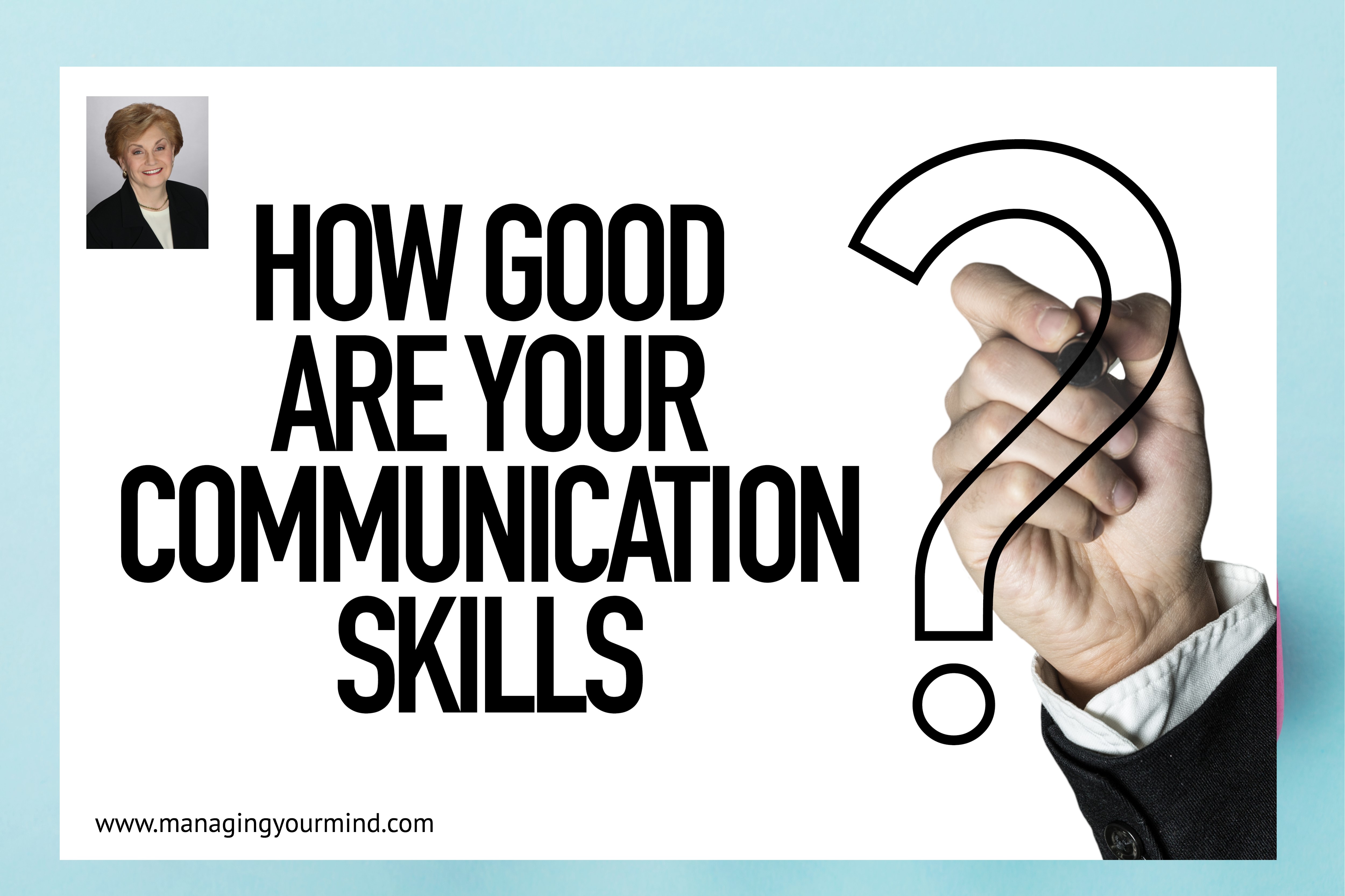 Improve Your Communication Skills For Better Relationships Increased